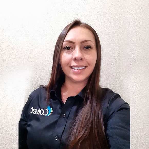 Representantes de ventas – Colvet