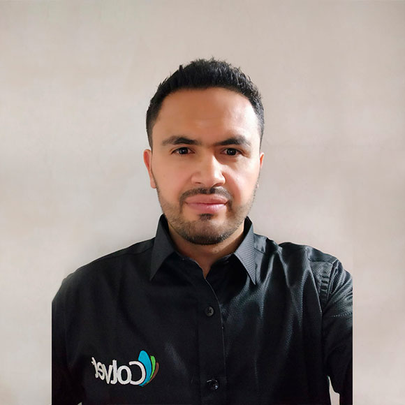 Representantes de ventas – Colvet