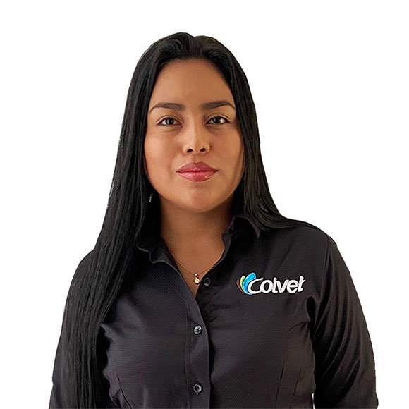 Representantes de ventas – Colvet