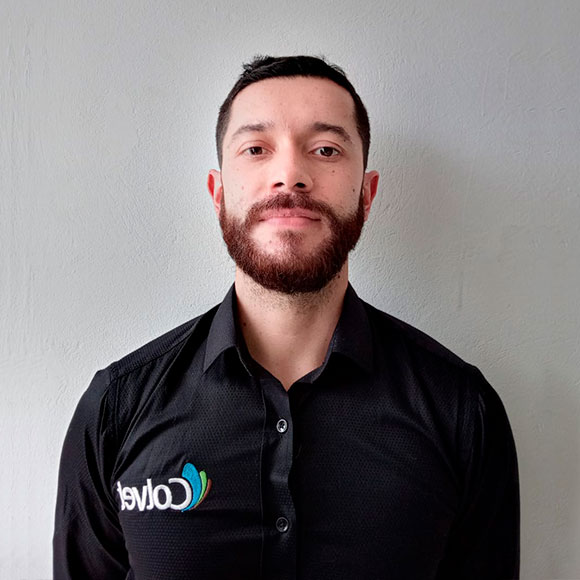 Representantes de ventas – Colvet