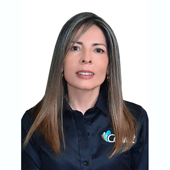 Representantes de ventas – Colvet