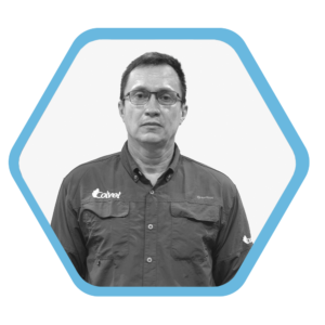 Representantes de ventas – Colvet